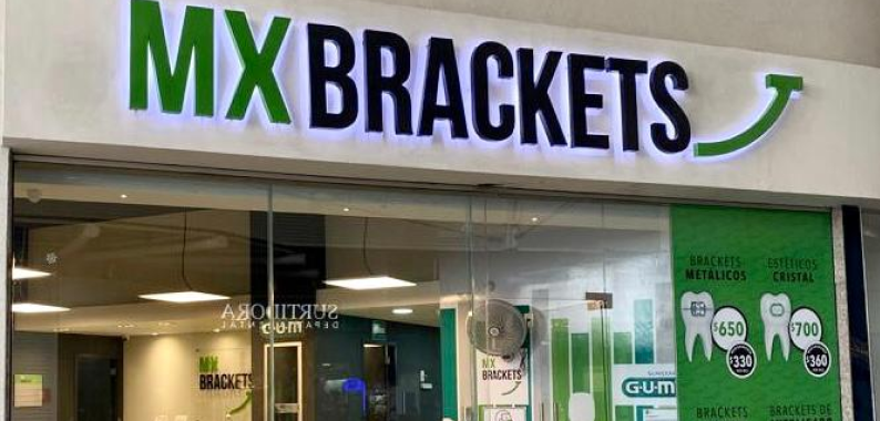 MX Brackets | Sucursales