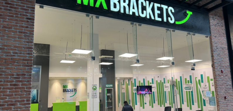 MX Brackets | Sucursales